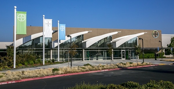 Bayer Crop Science Phytotron Building - Mark III Construction, Inc.