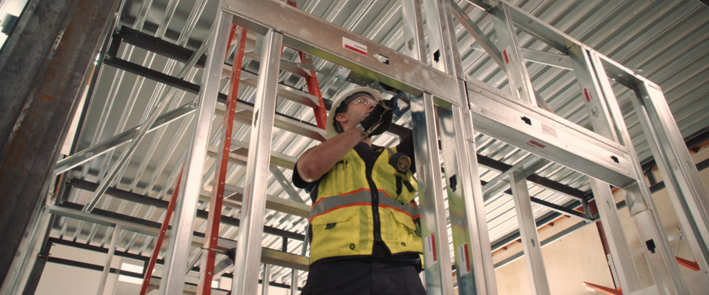 A Look Inside the 21st Annual LCI Congress Mark III Construction, Inc.