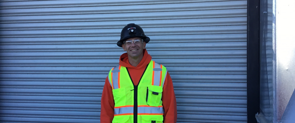 Employee Spotlight: Josh Stoddard | Mark III Construction