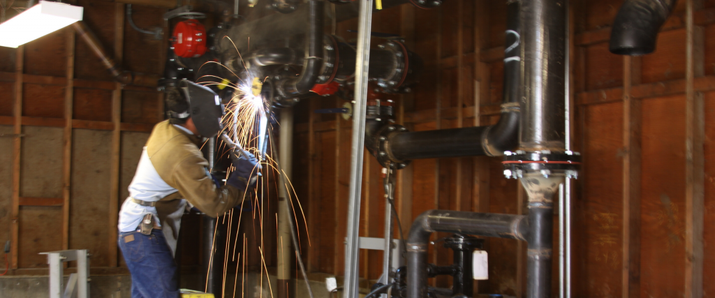 UC Davis - Regan Hall - Mark III Construction, Inc.