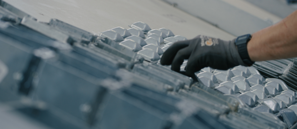 MEP Manufacturing: A look into our production capabilities - Mark III