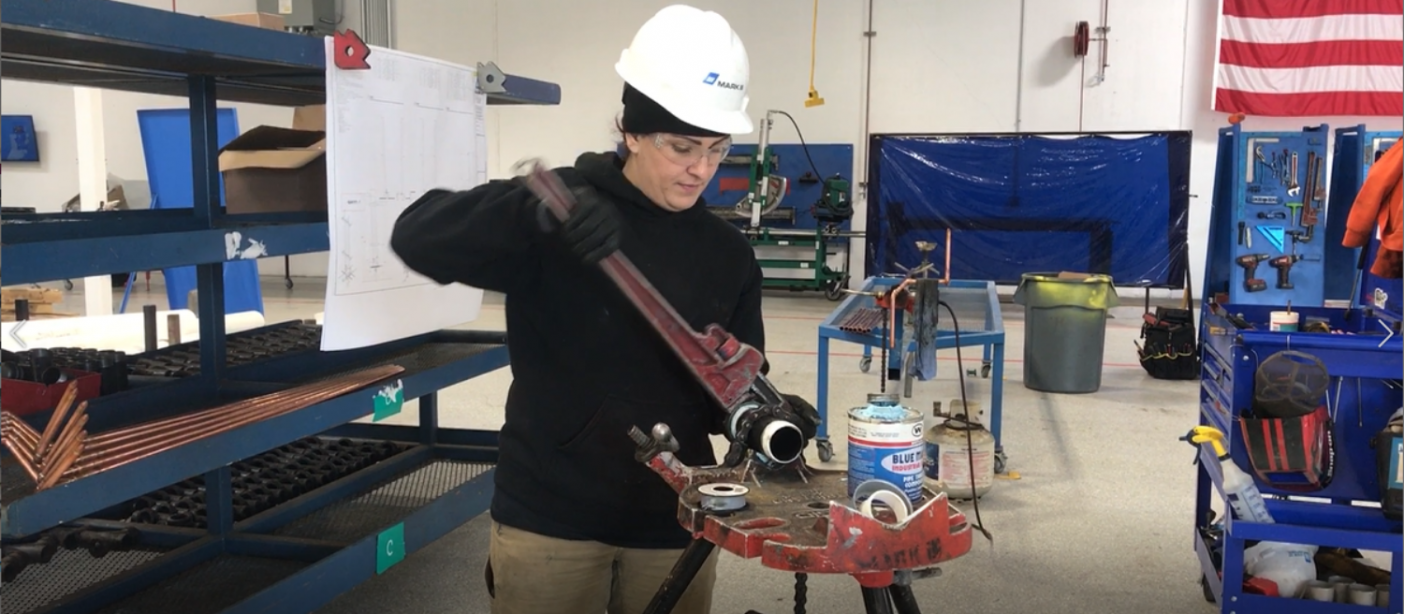 MEP Manufacturing: A look into our production capabilities - Mark III