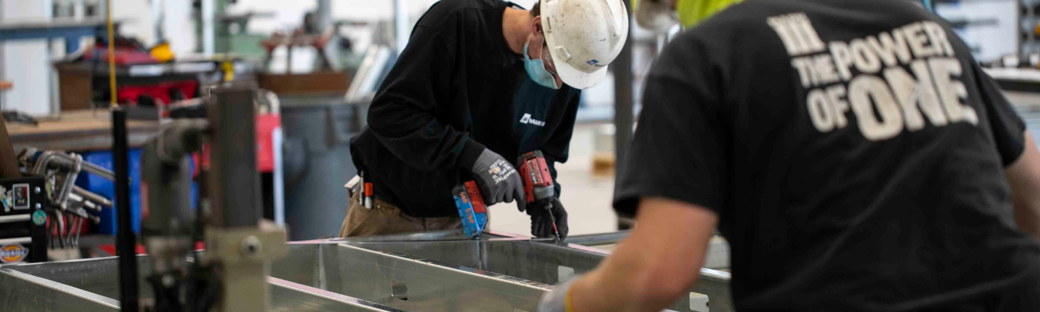 6 Benefits of Prefabrication & Manufacturing For Construction & Building