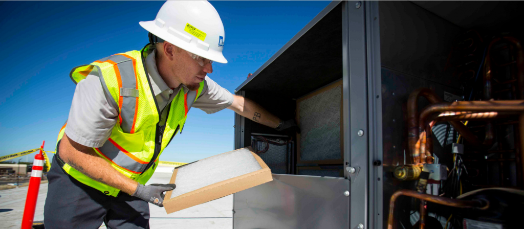 4 Warning Signs You Need Commercial HVAC Maintenance