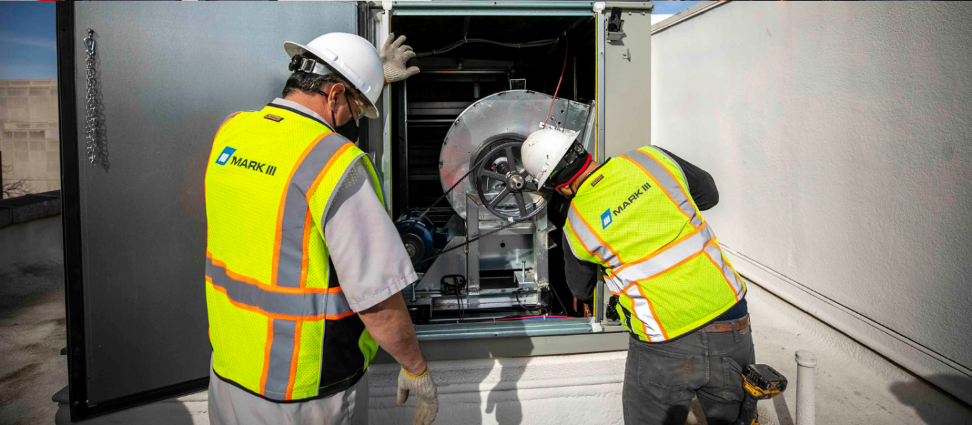 4 Warning Signs You Need Commercial HVAC Maintenance