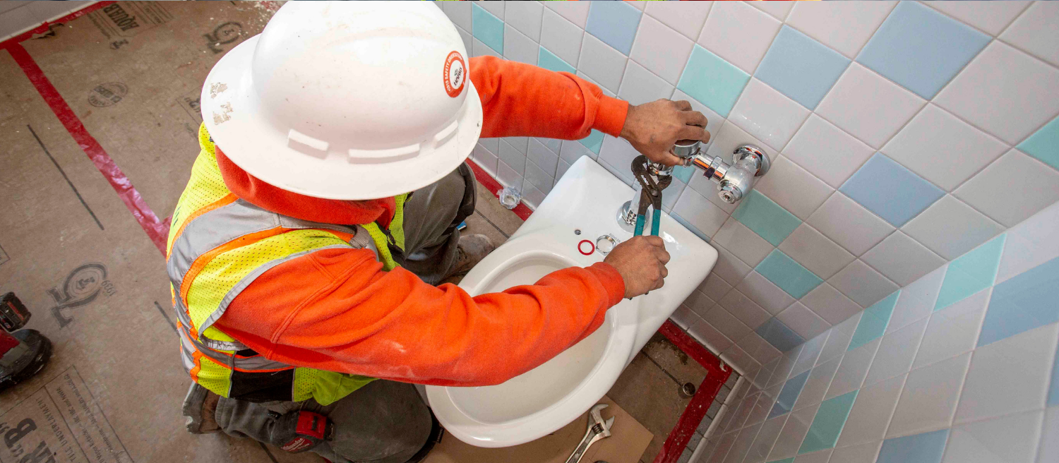 5 Warning Signs It Is Time To Call Your Plumbing Contractor Mark III ...