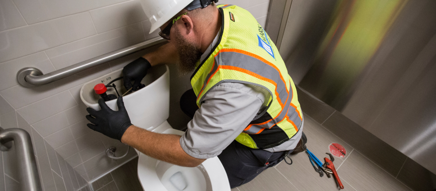 5 Warning Signs It Is Time To Call Your Plumbing Contractor Mark III ...