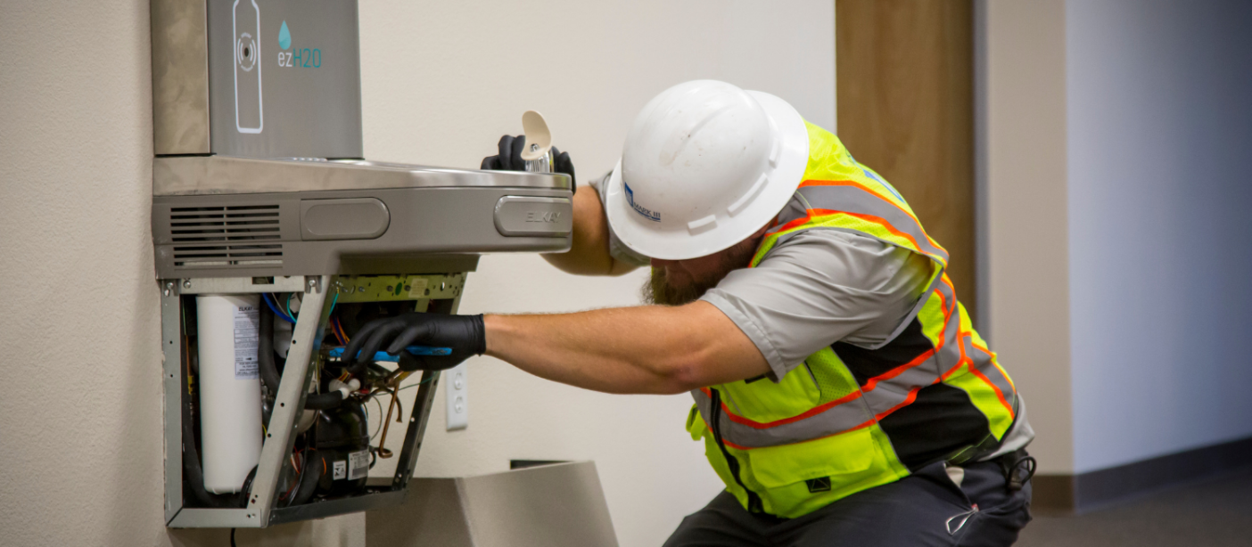 5 Warning Signs It Is Time To Call Your Plumbing Contractor Mark III ...