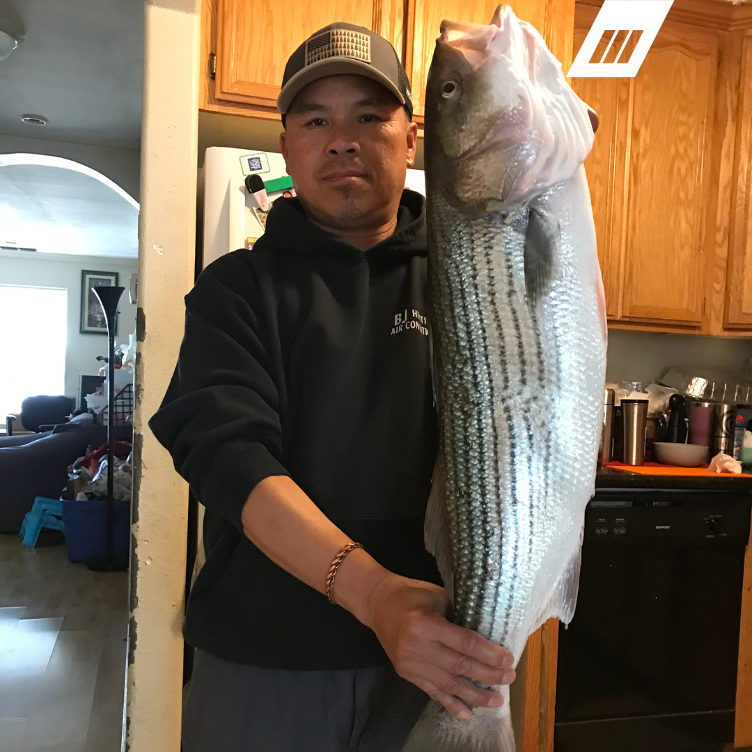 Employee Spotlight: Lue Vang Mark III Construction, Inc.