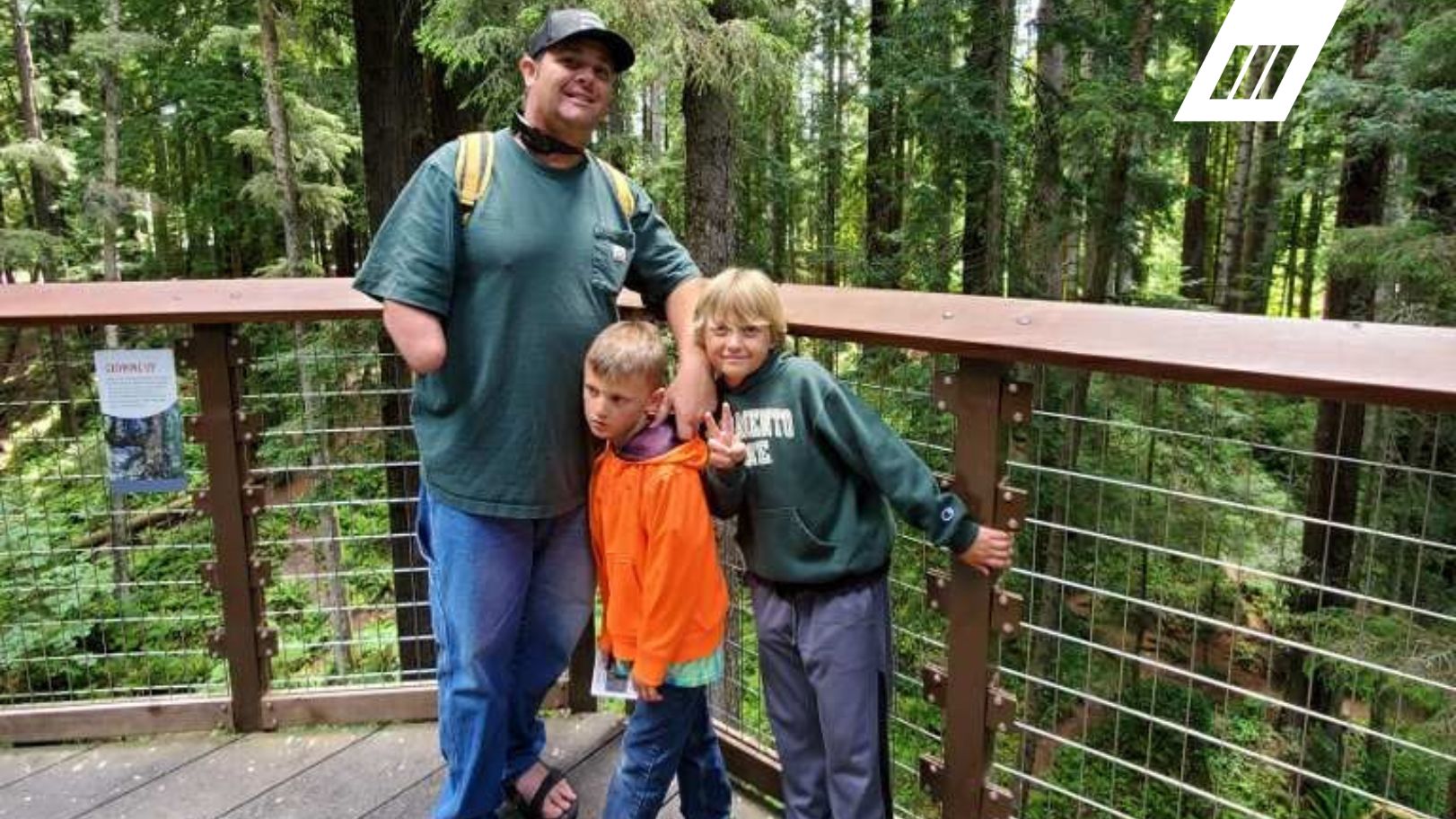 Employee Spotlight: Justin Tozzi Mark III Construction, Inc.