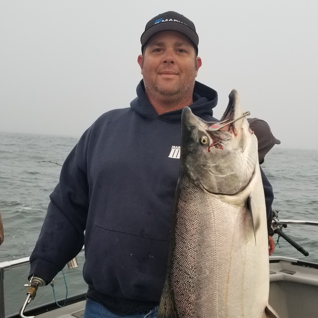 Employee Spotlight: Justin Tozzi Mark III Construction, Inc.