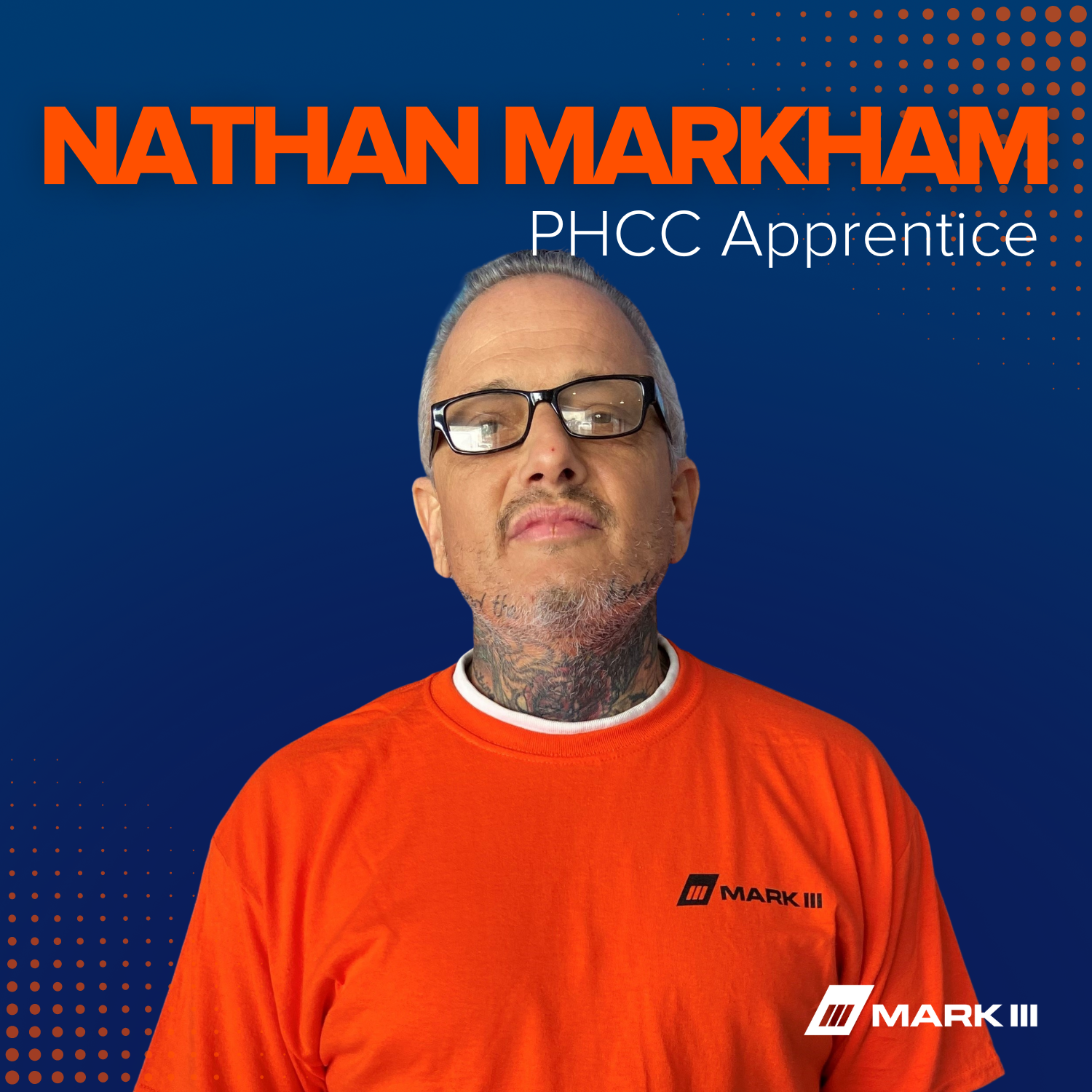 National Apprenticeship Week 2022: A Conversation with Our Team - Mark III