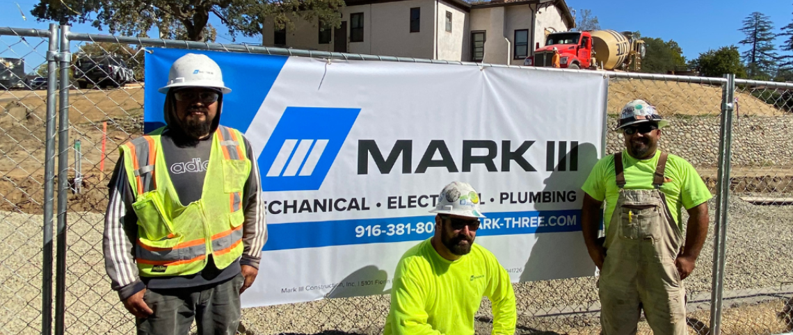 Village Park | Mark III