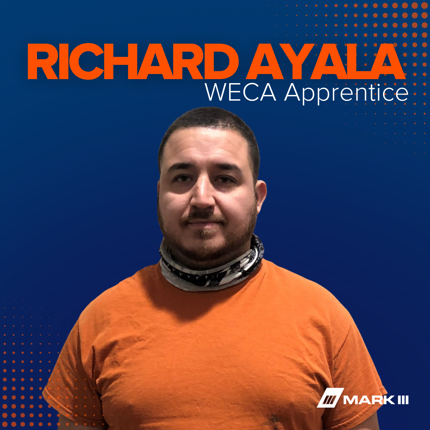 National Apprenticeship Week 2022: A Conversation with Our Team - Mark III