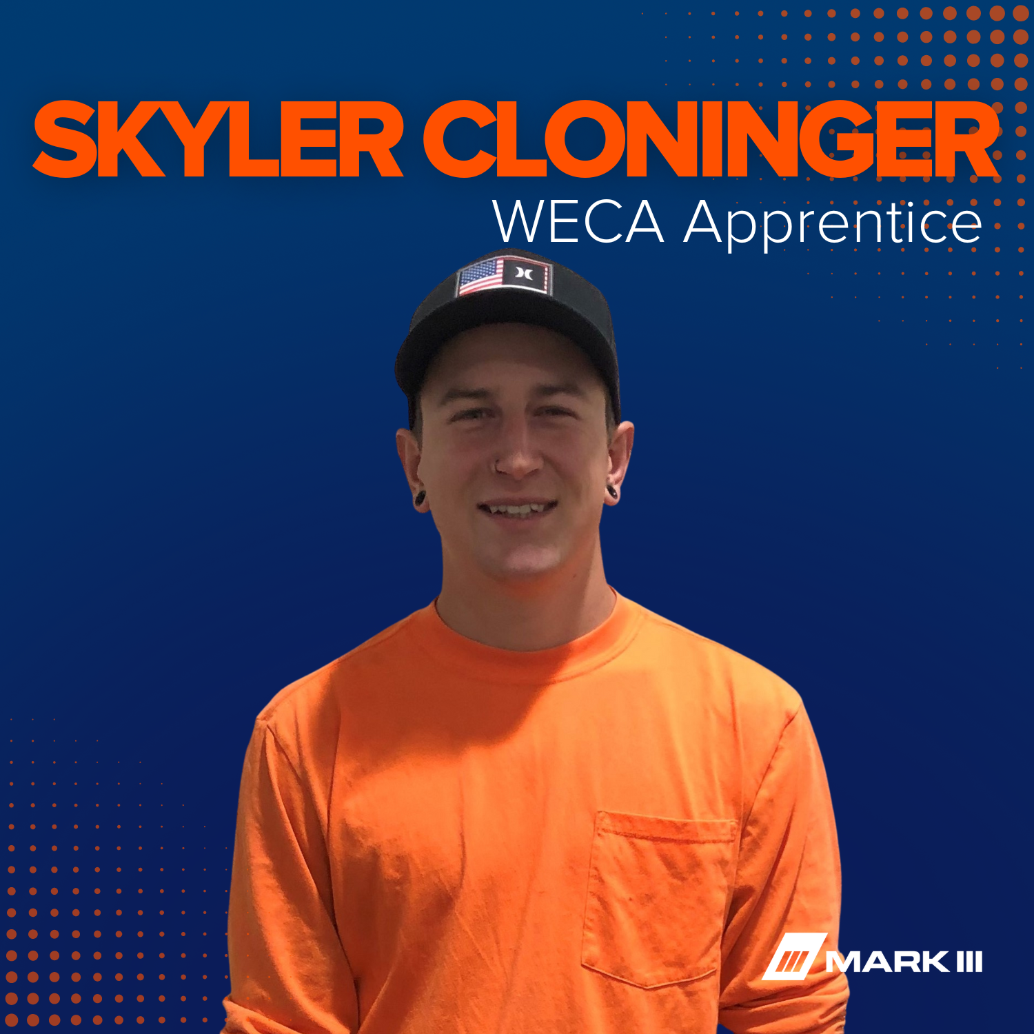 National Apprenticeship Week 2022: A Conversation with Our Team - Mark III