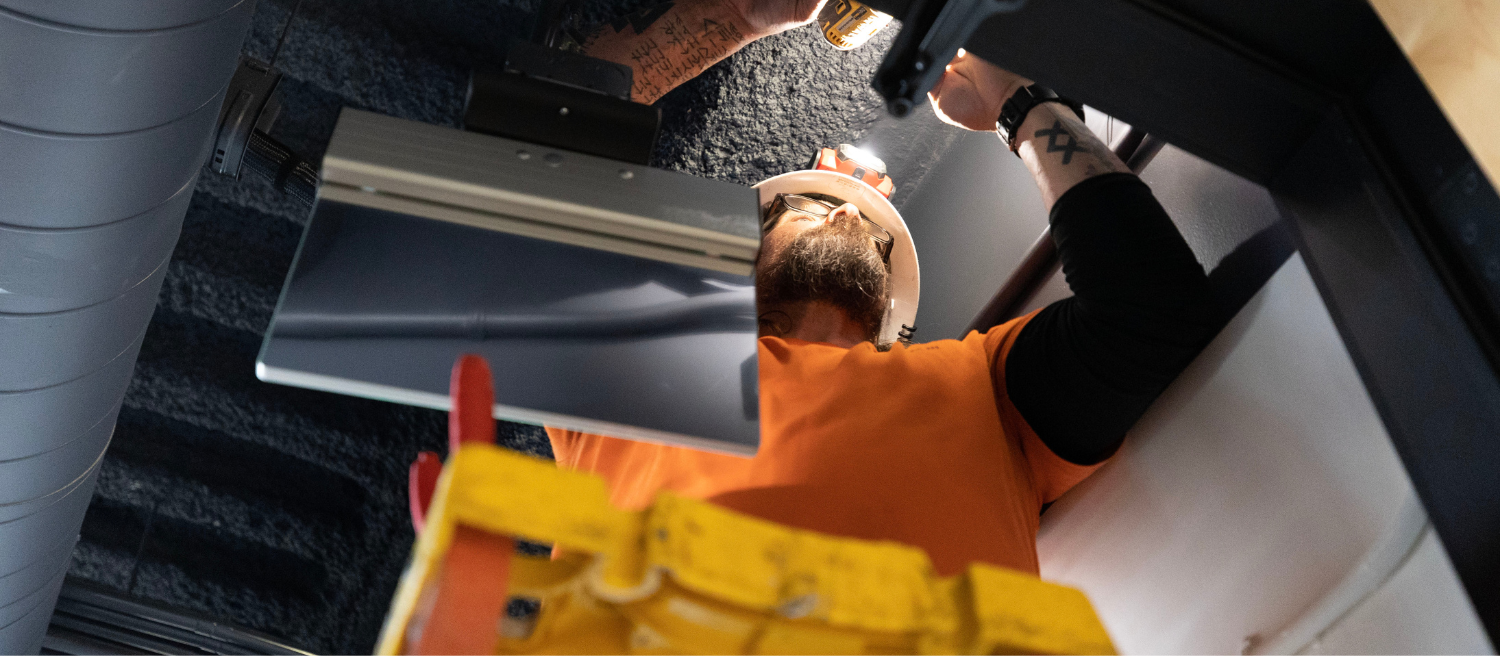 10 Commercial Building Issues Considered an Emergency