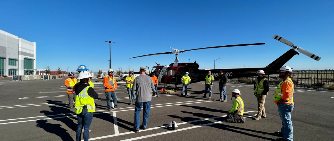 IPC 16: Williams Sonoma - Tenant Improvement - Mark III Construction, Inc.