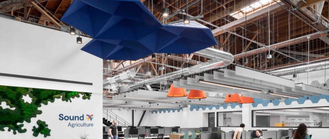 Sound AG - Mark III Construction, Inc.