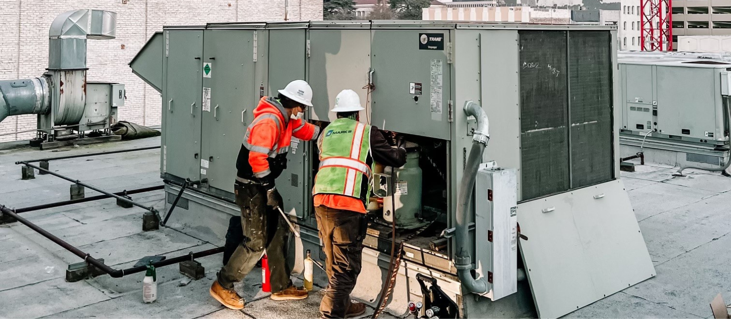 5 Ways to Prepare Your HVAC Unit for High Summer Temperatures