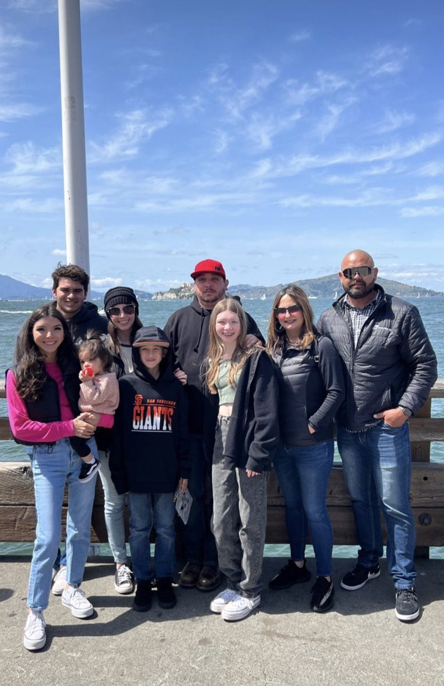 Employee Spotlight: Jesse Macalam Mark III Construction, Inc.