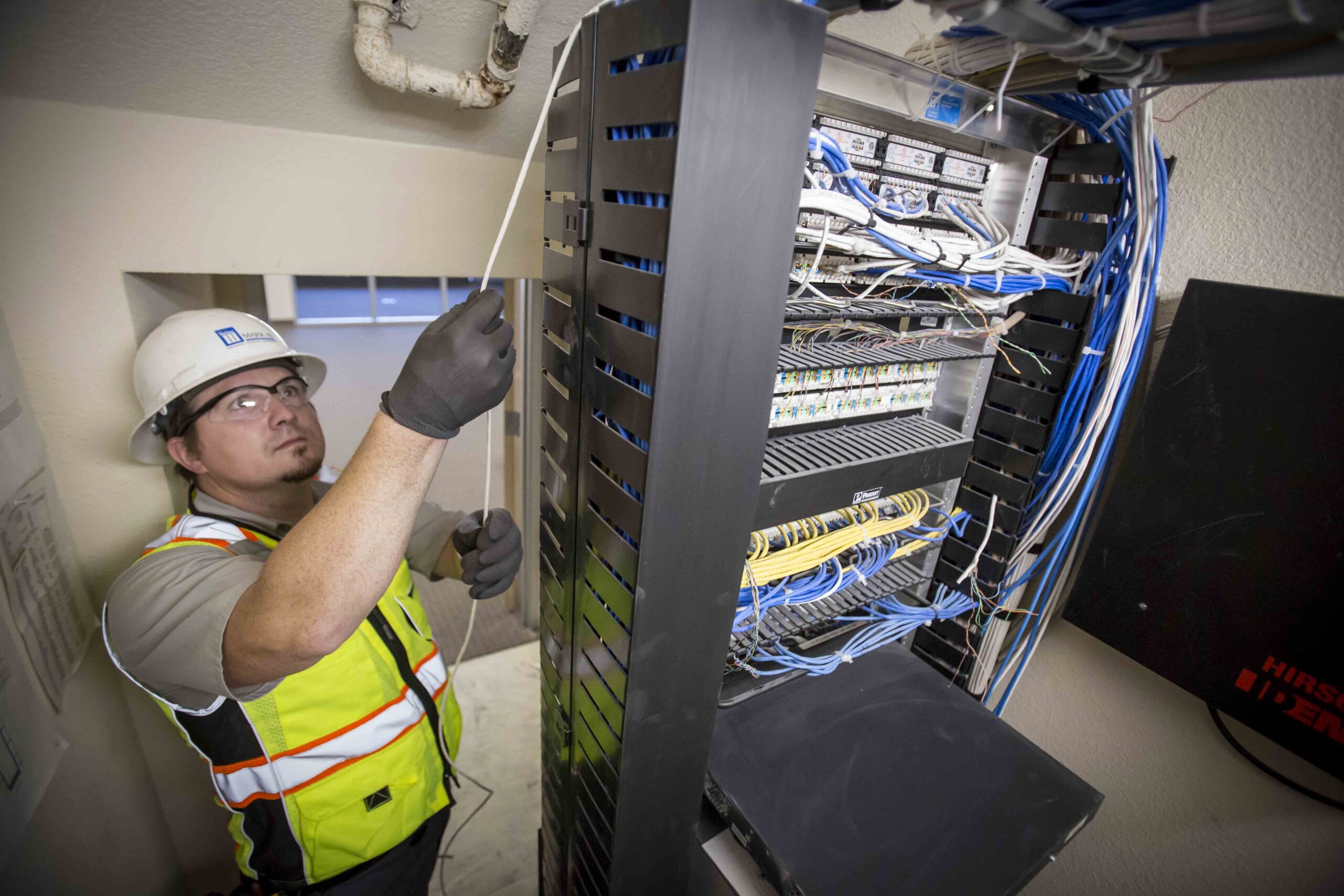 Why Emergency MEP Services Matter for Critical Facilities | M3