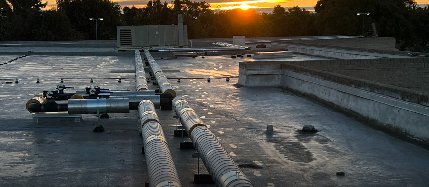 Woodland Joint USD - Woodland HS HVAC Replacement "STW" - Mark III ...