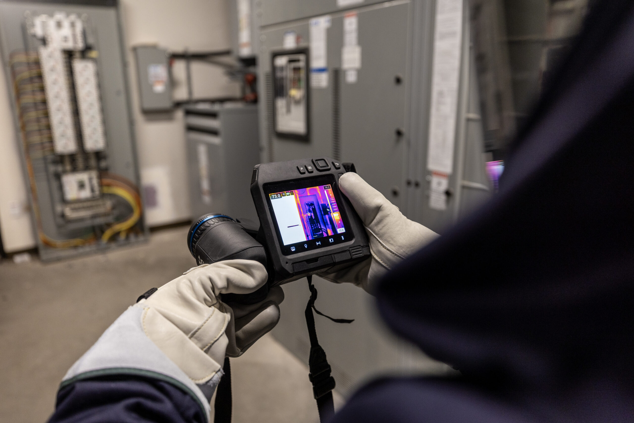 From Recommended Practice to Standard: What NFPA 70B Means for ...