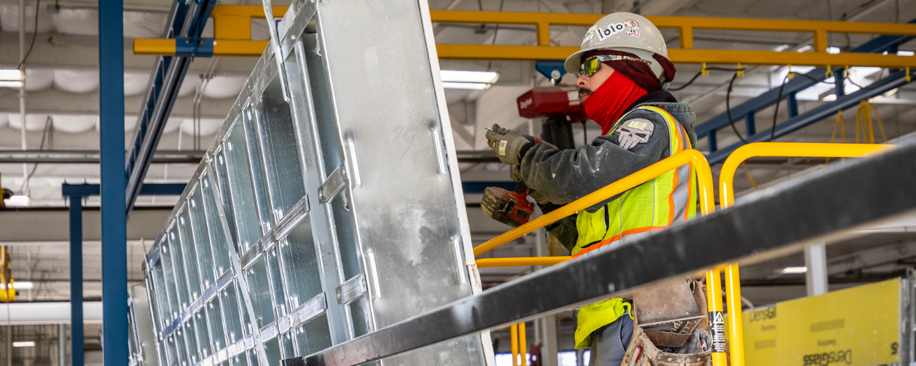 Mark III Construction Announces Move to 340,000-Square-Foot State-of ...